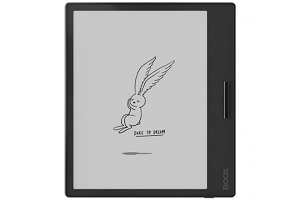 Onyx Boox Page 7 inch E-Ink eReader | Harvey Norman