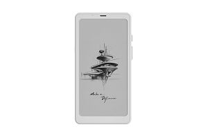 ONYX BOOX Palma 6.13inch eReader - White | Harvey Norman