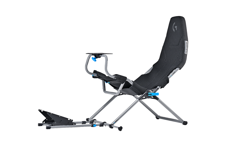 Playseat Challenge X - Logitech G Edition | Domayne