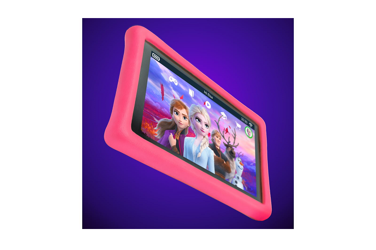 Disney 7-inch Kids Tablet | Harvey Norman