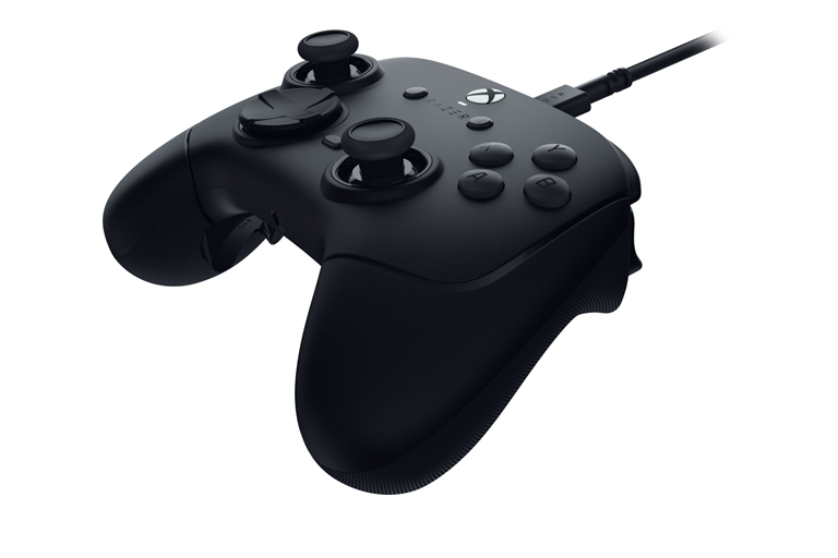 Razer Wolverine V3 Tournament Edition Wired Gaming Controller for Xbox ...