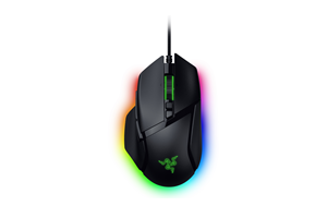 Razer Basilisk V3 35K Ergonomic Gaming Mouse | Harvey Norman