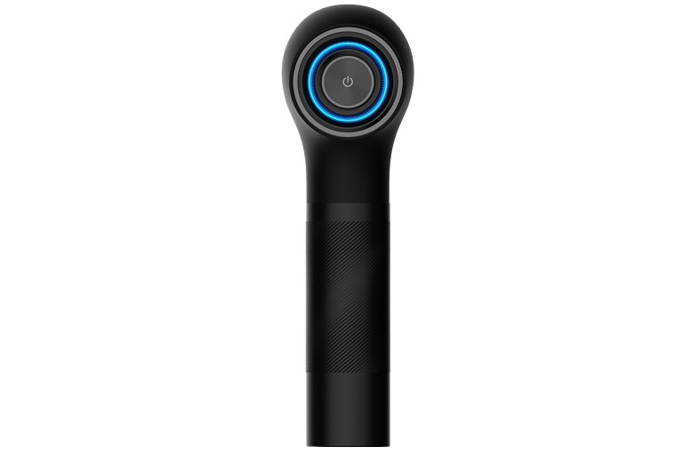 Philips Sports PRO Advanced Handheld Percussive Massager | Harvey Norman