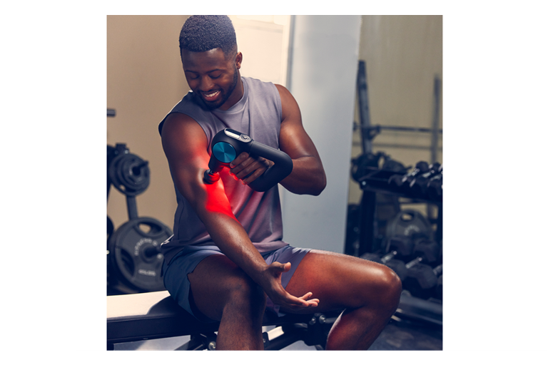 Therabody G6 Pro Plus Theragun | Harvey Norman