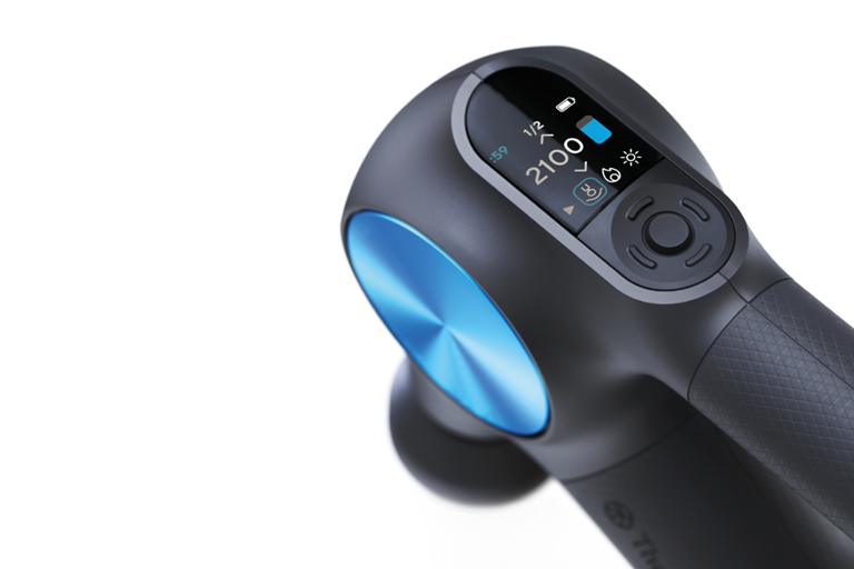 Therabody G6 Pro Plus Theragun | Harvey Norman