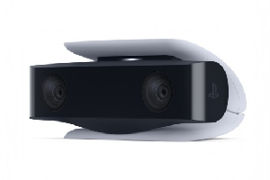 PlayStation HD Camera | Harvey Norman
