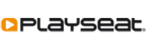 Playseat Racing Simulator Cockpit Trophy Black | Harvey Norman