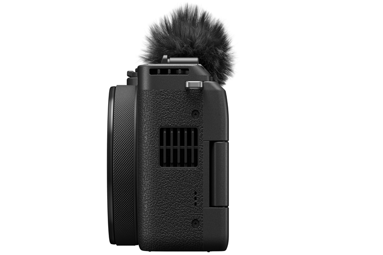 Canon PowerShot V1 Digital Compact Camera | Harvey Norman