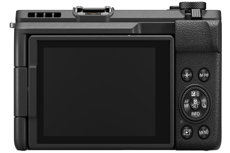 Canon PowerShot V1 Digital Compact Camera | Harvey Norman