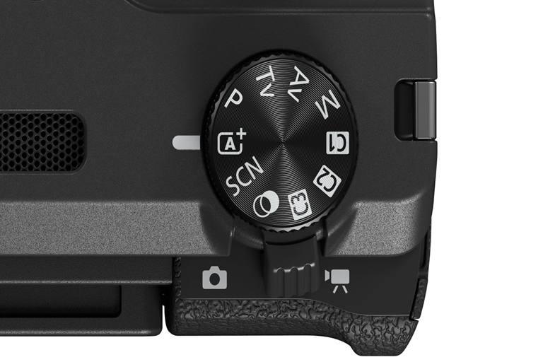 Canon PowerShot V1 Digital Compact Camera | Harvey Norman