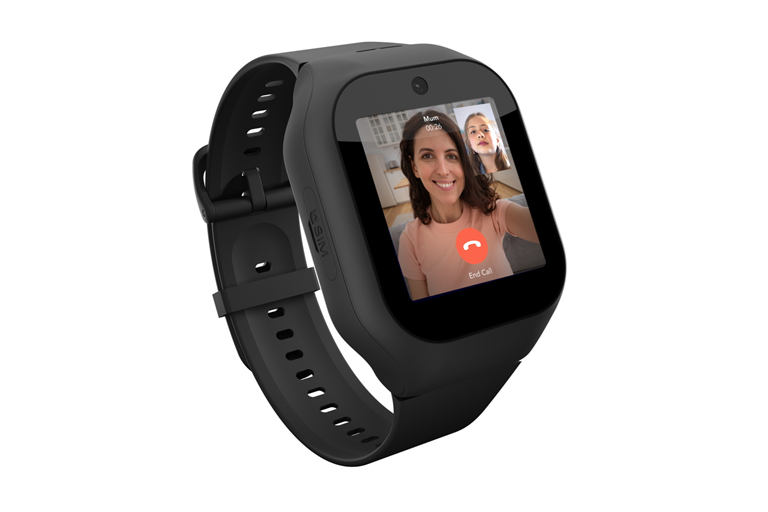 Pixbee Pro Kids 4G Video Smart Watch | Harvey Norman