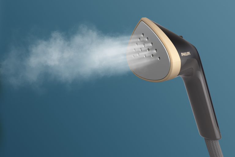 Philips 3000 Series Garment Steamer | Harvey Norman