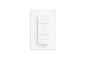 Philips Hue Dimmer Switch V2 | Harvey Norman