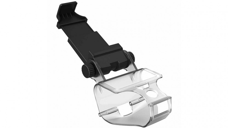 Powerwave PS4 Controller Phone Mount | Harvey Norman