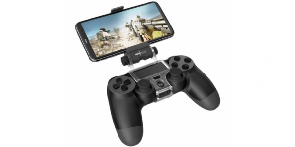 Powerwave PS4 Controller Phone Mount | Harvey Norman