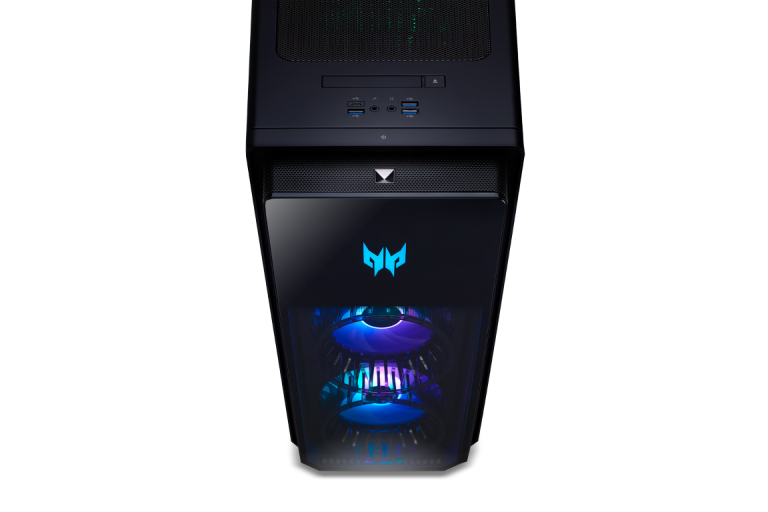 Predator Orion 7000 PO7-650 i9-13900K/64GB/2TB SSD/RTX4090 Gaming ...