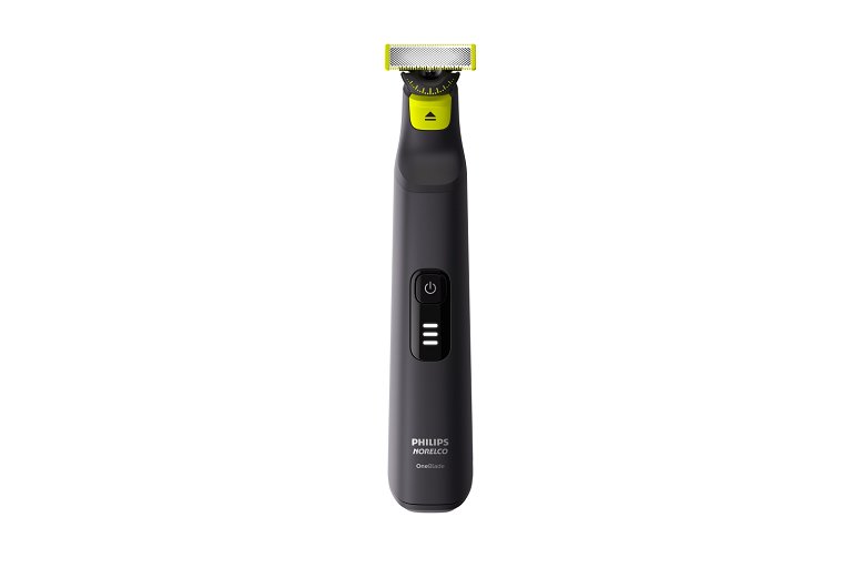 Philips OneBlade PRO 360 Face Trimmer and Shaver | Domayne