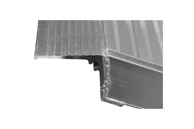 Rigg 2 Piece Large Trailer Ramps | Harvey Norman