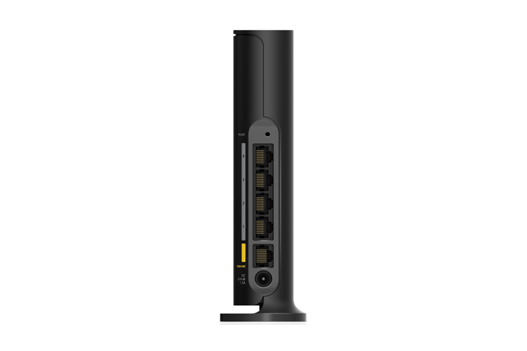 Netgear Nighhawk 4-Stream AX1800 Wi-Fi 6 Router | Harvey Norman