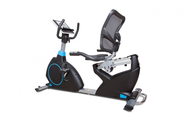 Lifespan Fitness RC-300 Recumbent Bike | Harvey Norman