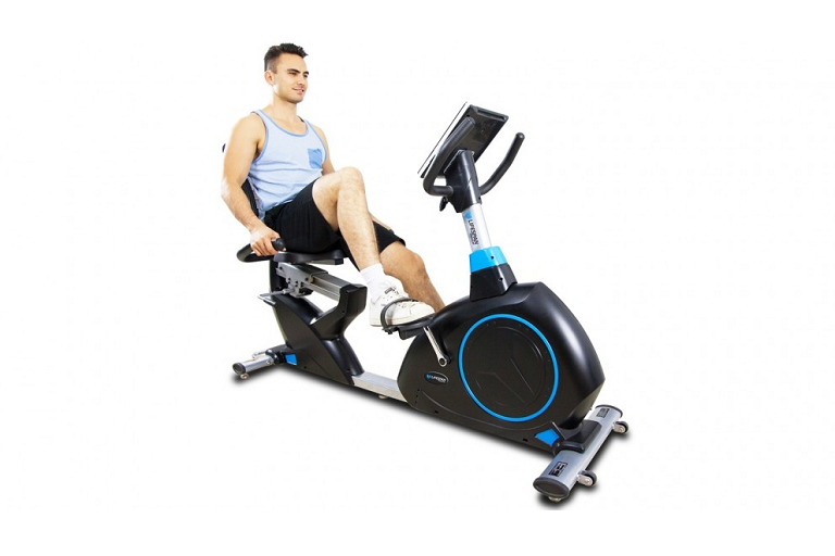 Lifespan Fitness RC-300 Recumbent Bike | Harvey Norman
