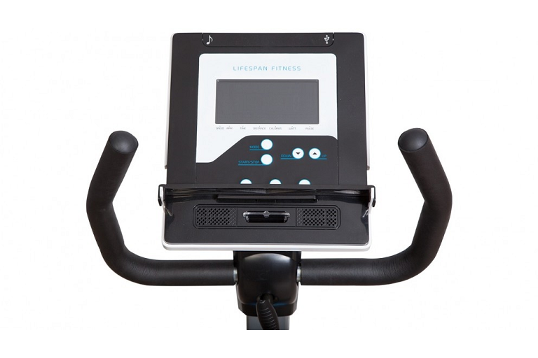 Lifespan Fitness RC-300 Recumbent Bike | Harvey Norman