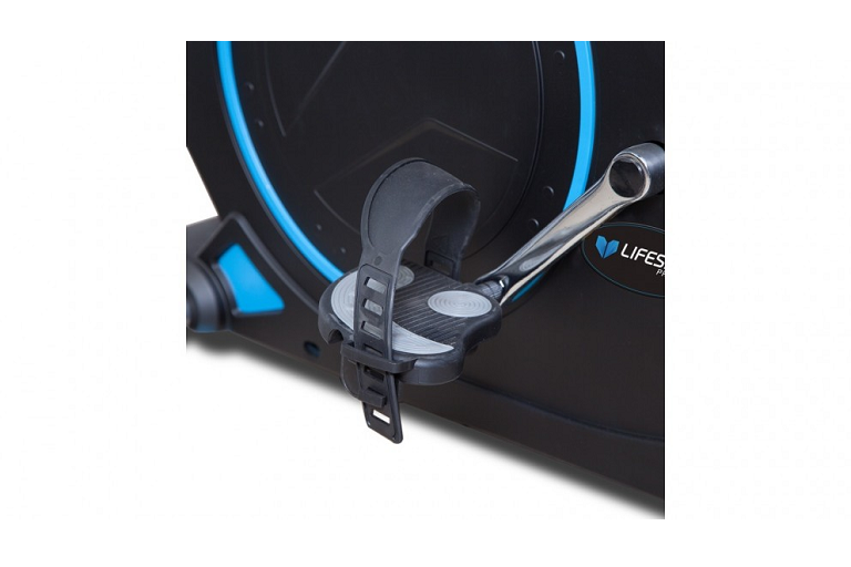 Lifespan Fitness RC-300 Recumbent Bike | Harvey Norman