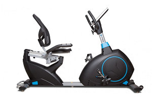 Lifespan Fitness RC-300 Recumbent Bike | Harvey Norman