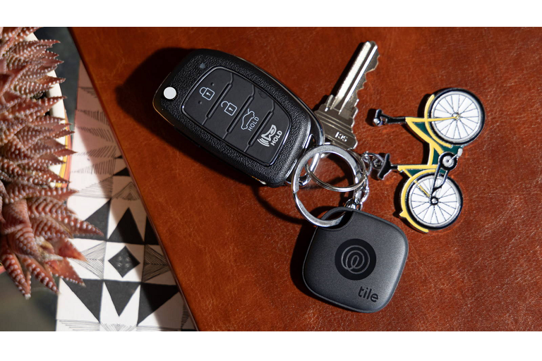 Tile Black Mate (2024) - 2 Pack | Harvey Norman