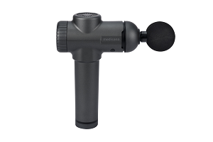 Medisana Fascia Power Massage Gun | Harvey Norman