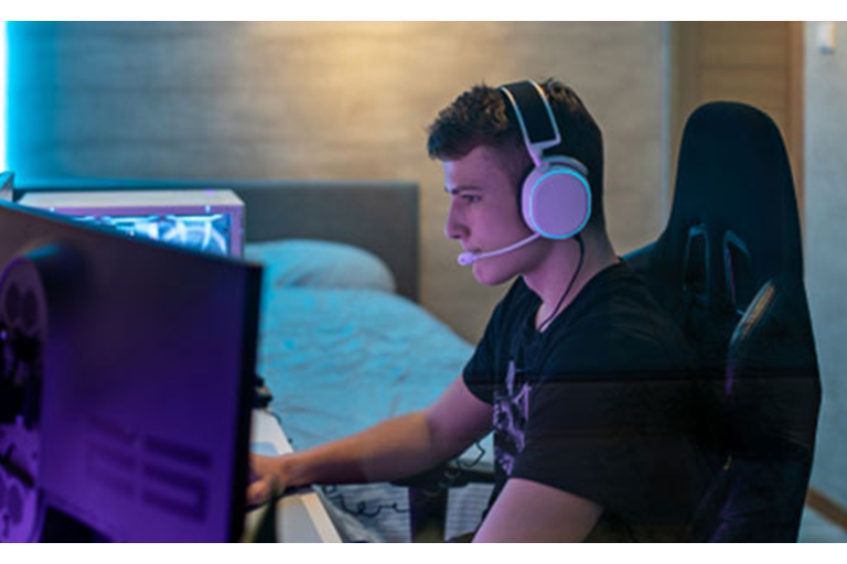 Netgear Nighthawk BE9300 Tri-Band WiFi 7 Router | Harvey Norman