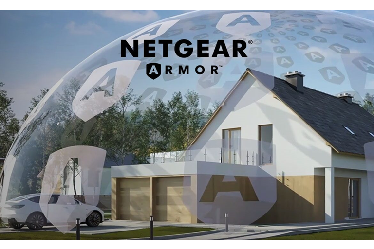 Netgear Nighthawk BE9300 Tri-Band WiFi 7 Router | Harvey Norman