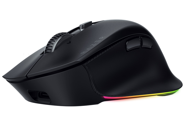 Razer Pro Click V2 Wireless Productivity Gaming Mouse with RGB | Harvey ...