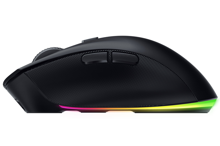 Razer Pro Click V2 Wireless Productivity Gaming Mouse with RGB | Harvey ...