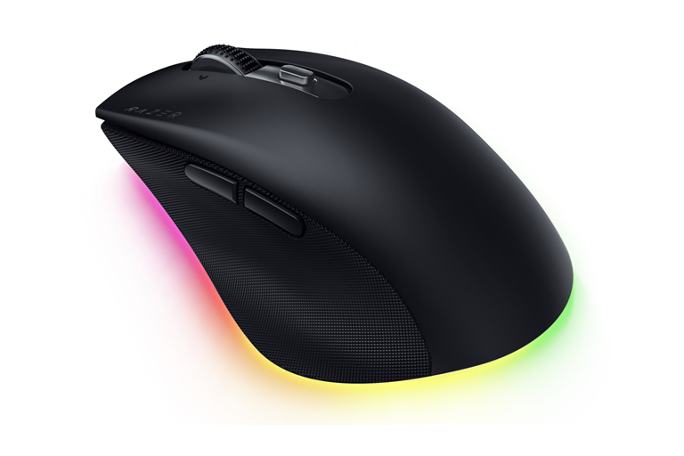 Razer Pro Click V2 Wireless Productivity Gaming Mouse with RGB | Harvey ...