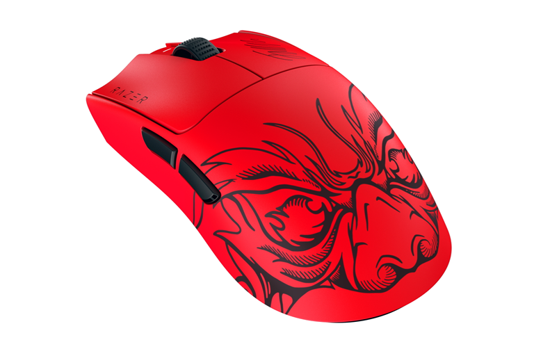 Razer Viper V3 Pro Faker Edition Wireless Esports Gaming Mouse | Harvey ...