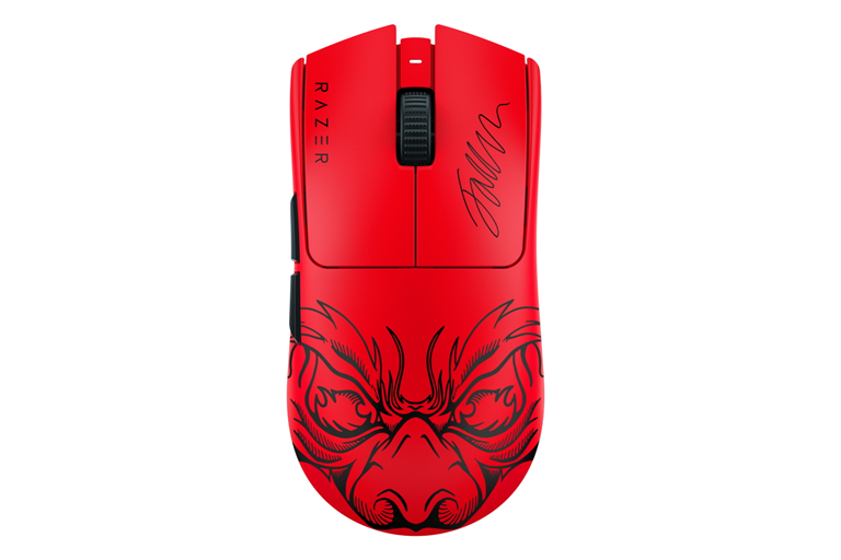 Razer Viper V3 Pro Faker Edition Wireless Esports Gaming Mouse | Harvey ...