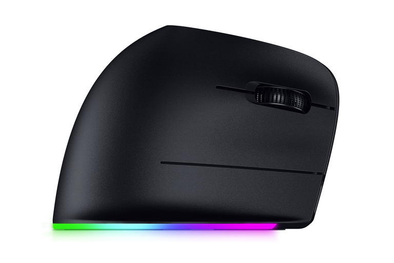 Razer Pro Click V2 Vertical Edition Wireless Productivity Gaming Mouse ...