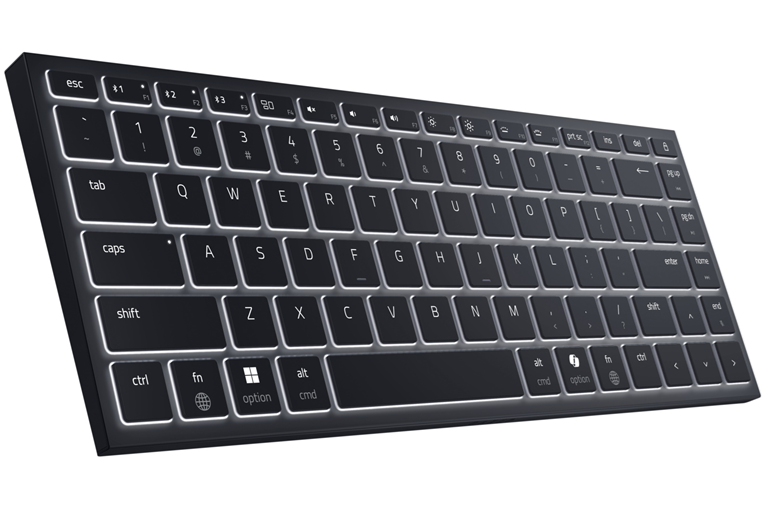 Razer Joro Wireless Portable Gaming Keyboard with RGB | Harvey Norman