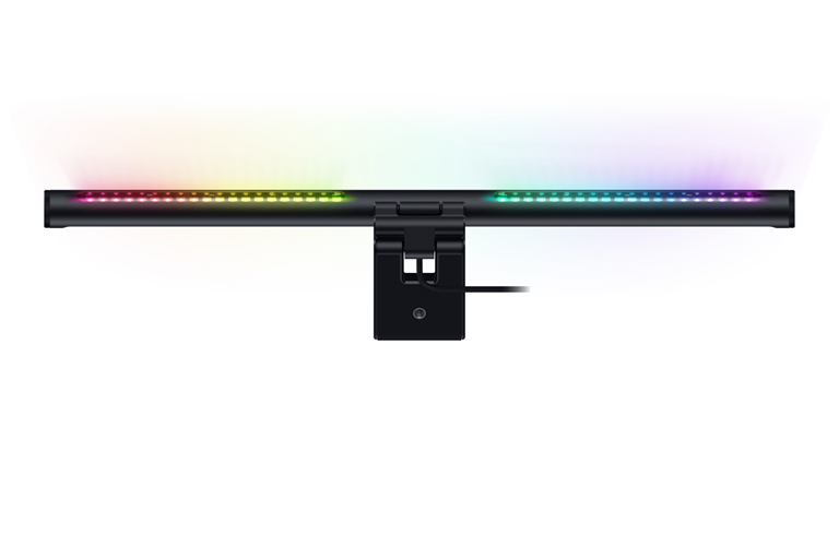 Razer Aether Monitor Light Bar | Harvey Norman