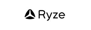 Ryze Elevate Fitness & Wellbeing Smart Watch | Harvey Norman
