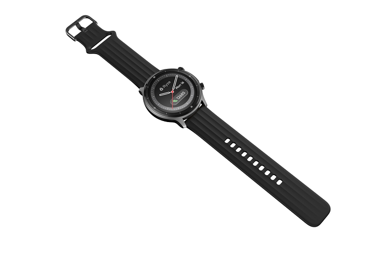 Ryze Flex Smart Watch | Harvey Norman