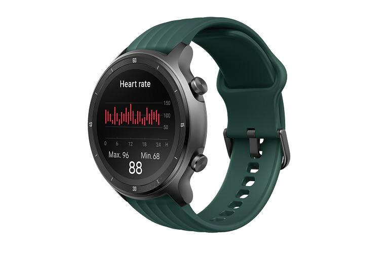 Ryze Flex Smart Watch | Harvey Norman