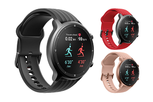 Ryze Flex Smart Watch | Harvey Norman