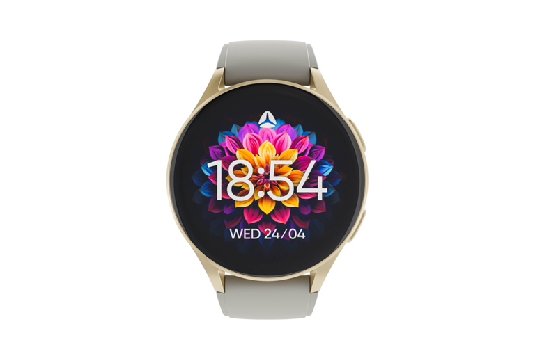 Ryze Gene Smart Watch | Harvey Norman