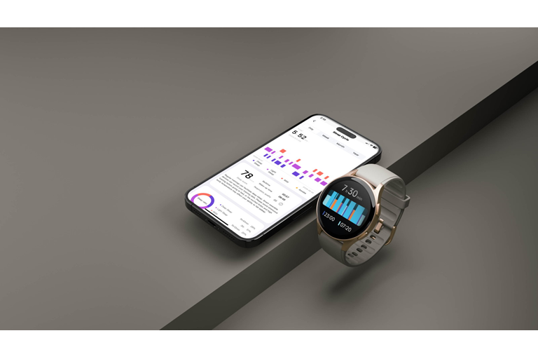 Ryze Gene Smart Watch | Harvey Norman