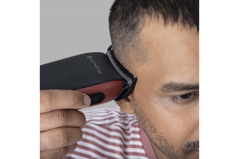 Remington Rapid Cut Ultimate Hair Clipper | Harvey Norman