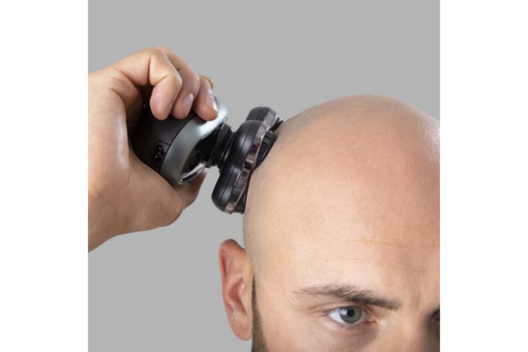 Remington Rx7 Ultimate Series Head Shaver | Harvey Norman
