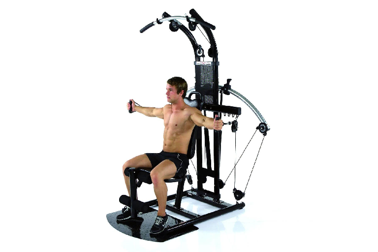 Action Bioforce Multi Gym | Harvey Norman
