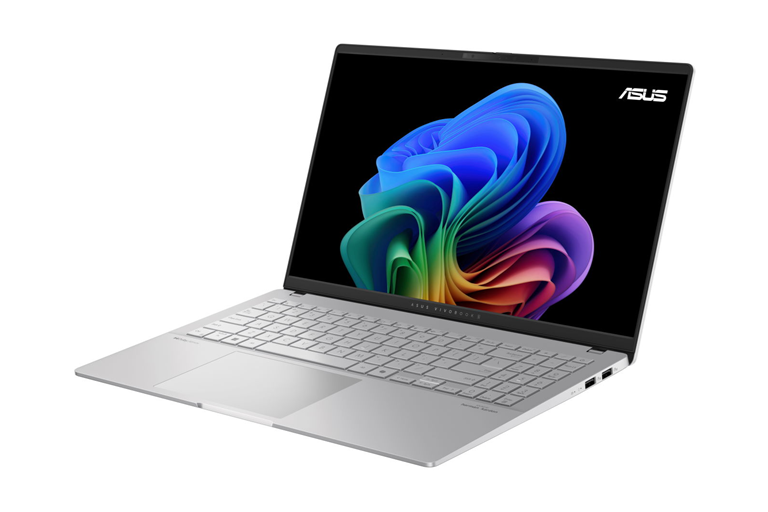 Asus VivoBook S15 OLED 15.6-inch Snapdragon X Plus/16GB/1TB SSD Next ...